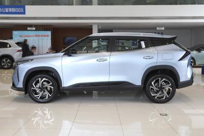 Cina Hot Geely Bo yue Hybrid Cars FY11 Xingyue SL Pro Boyue Prefazione Mgrand Car Pro Cars in vendita