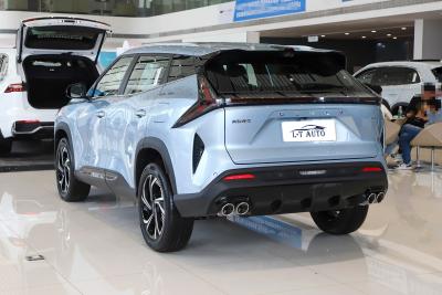 Cina Hot Geely Bo yue Hybrid Cars FY11 Xingyue SL Pro Boyue Prefazione Mgrand Car Pro Cars in vendita