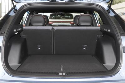 Cina Hot Geely Bo yue Hybrid Cars FY11 Xingyue SL Pro Boyue Prefazione Mgrand Car Pro Cars in vendita