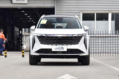 Cina Geely Bo Yue L 1.5T 2.0T SUV compatto turbo con cinque posti e cinque porte in vendita
