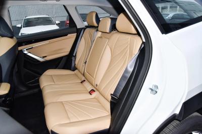 Cina Geely Bo Yue L 1.5T 2.0T SUV compatto turbo con cinque posti e cinque porte in vendita