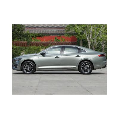 Cina 2024 Geely Xingrui 2.0T Turbo 140kw 190hp FWD 5 sedili Berlina Auto con telecamera posteriore 360° in vendita