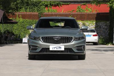 Cina 2024 Geely Xingrui 2.0T Turbo 140kw 190hp FWD 5 sedili Berlina Auto con telecamera posteriore 360° in vendita