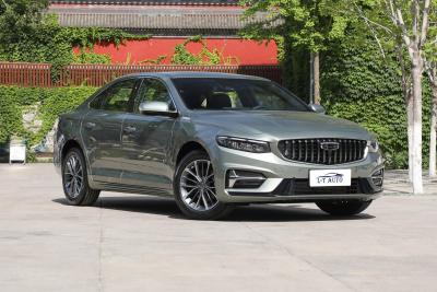 Cina 2024 Geely Xingrui 2.0T Turbo 140kw 190hp FWD 5 sedili Berlina Auto con telecamera posteriore 360° in vendita