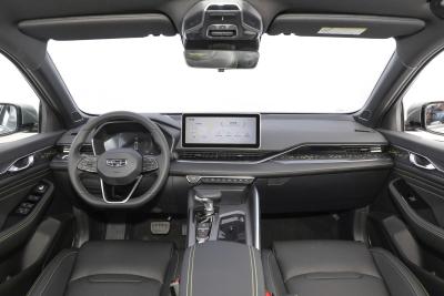 Cina 2024 Geely Xingrui 2.0T Turbo 140kw 190hp FWD 5 sedili Berlina Auto con telecamera posteriore 360° in vendita