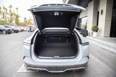 Cina Max Horsepower KW 230 2023 2024 Avatr 12 Auto elettrica a guida a sinistra Auto a guida a sinistra Veicoli energetici in vendita