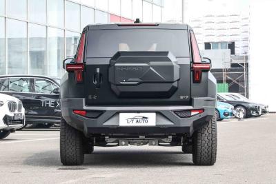 Cina Dongfeng MHero 917 SUV elettrico a 5 posti La scelta perfetta per gli appassionati di fuoristrada in vendita
