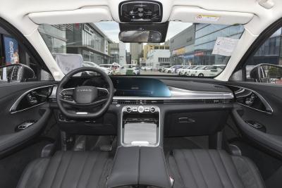 Cina ESC e Front 4 Rear 4 Radar La combinazione vincente in Exeed TXL High Speed Gas Car in vendita