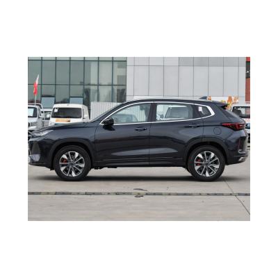 Cina Exeed LX SUV a benzina a due ruote ad alta velocità Il perfetto mix di prestazioni ed efficienza in vendita