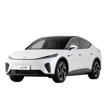 中国 燃料型電気SUV RISING R7 性能と走行距離の完璧な組み合わせ 販売のため