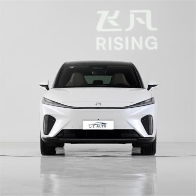 中国 燃料型電気SUV RISING R7 性能と走行距離の完璧な組み合わせ 販売のため