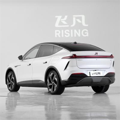 中国 燃料型電気SUV RISING R7 性能と走行距離の完璧な組み合わせ 販売のため