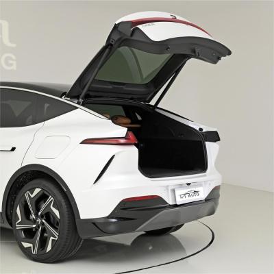 中国 燃料型電気SUV RISING R7 性能と走行距離の完璧な組み合わせ 販売のため