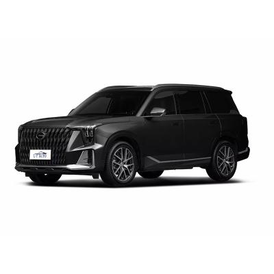 China 5-Door 7-Seater GAC Trumpchi 2024 Gs8 2.0t Smart Four-Wheel Drive Gasoline SUV Perfect for sale