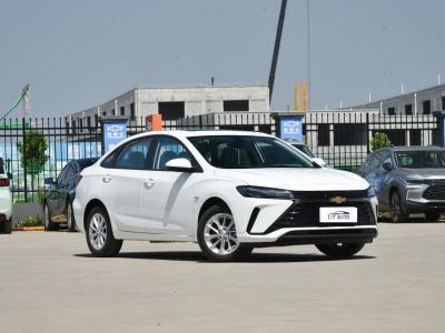 中国 シェブロレットモンザオート 2024 1.5l 113ps 高速 2wd  benzin セダン 2500-3000mm ホイールベース 販売のため