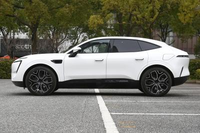 Cina Velocità massima 200 Km/h Changan Avatr 11 EV Cars Veicoli energetici SUV Versione 2024 Auto elettrica in vendita