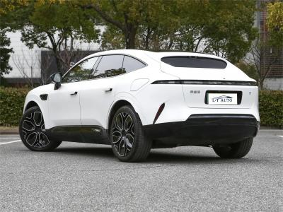 Cina Velocità massima 200 Km/h Changan Avatr 11 EV Cars Veicoli energetici SUV Versione 2024 Auto elettrica in vendita