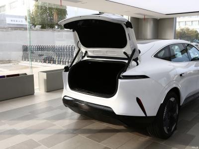 Cina Velocità massima 200 Km/h Changan Avatr 11 EV Cars Veicoli energetici SUV Versione 2024 Auto elettrica in vendita