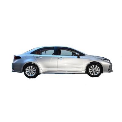China Maximale snelheid 160 Km/h 2024 1.2T 1.5T 1.8T CVT Benzine Benzine Hybrid Auto Toyota Corolla Made Te koop
