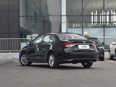 Cina Velocità massima 160 Km/h 2024 1.2T 1.5T 1.8T CVT Benzina Benzina Hybrid Auto Toyota Corolla Made in vendita