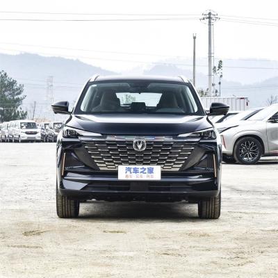 中国 チャンガン CS55 Plus コンパクトEVSUV ガソリンガソリン自動車 中国エネルギー電気自動車 販売のため