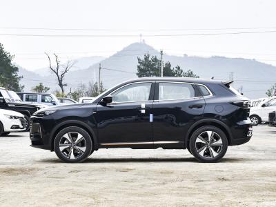中国 チャンガン CS55 Plus コンパクトEVSUV ガソリンガソリン自動車 中国エネルギー電気自動車 販売のため
