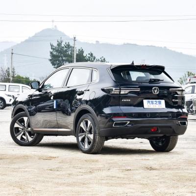 中国 チャンガン CS55 Plus コンパクトEVSUV ガソリンガソリン自動車 中国エネルギー電気自動車 販売のため