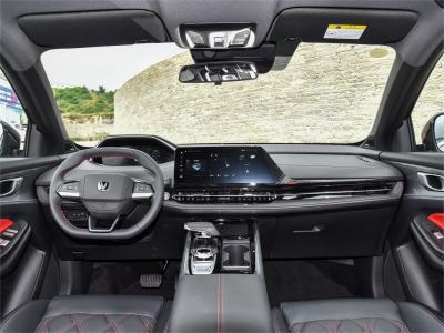 中国 チャンガン CS55 Plus コンパクトEVSUV ガソリンガソリン自動車 中国エネルギー電気自動車 販売のため