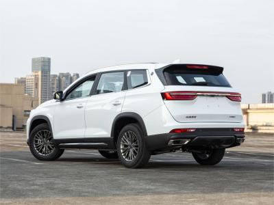 中国 2023年 チェリー エクセード ズウフェング SUV EXEED TX LX VX TXL 2023年 2024年  benzin車 チェリー 車 販売のため