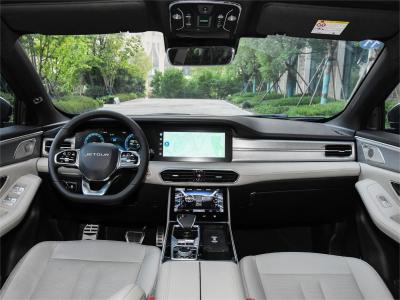 中国 2023年 チェリー エクセード ズウフェング SUV EXEED TX LX VX TXL 2023年 2024年  benzin車 チェリー 車 販売のため