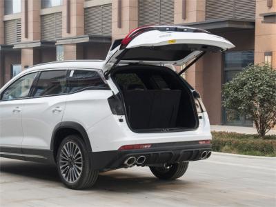 中国 2023年 チェリー エクセード ズウフェング SUV EXEED TX LX VX TXL 2023年 2024年  benzin車 チェリー 車 販売のため