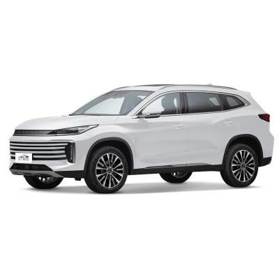 Cina Sedie in pelle Materiale 2024 Cina FWD/4WD 2.0T Auto a benzina 4 porte 5 posti Exeed TXL Automobiles in vendita
