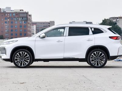 Cina Sedie in pelle Materiale 2024 Cina FWD/4WD 2.0T Auto a benzina 4 porte 5 posti Exeed TXL Automobiles in vendita