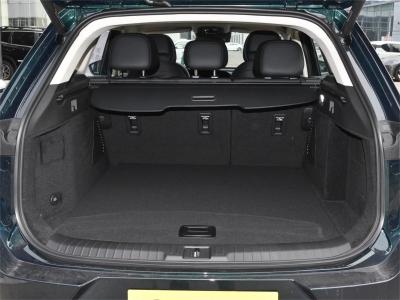 Cina Sedie in pelle Materiale 2024 Cina FWD/4WD 2.0T Auto a benzina 4 porte 5 posti Exeed TXL Automobiles in vendita