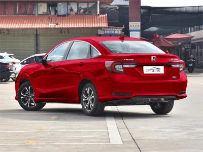 China 2024 2023 Honda Crider 1.0T Turbo Veículos 0km Carro usado Faróis LED Carro a gasolina à venda