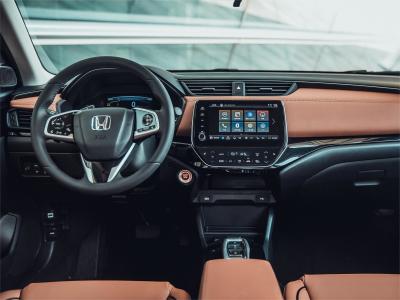 China 2024 2023 Honda Crider 1.0T Turbo Veículos 0km Carro usado Faróis LED Carro a gasolina à venda