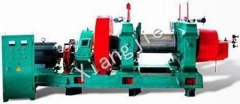 China Rubber Cracker for sale