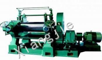 China Open type mixing mill for sale
