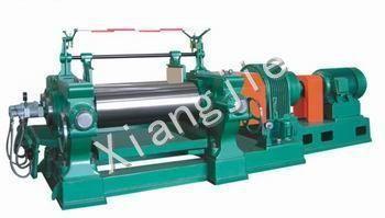 China Rubber Refiner for sale