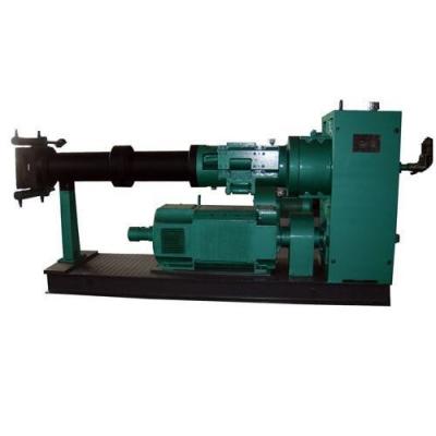 China Cold feed rubber extruder for sale