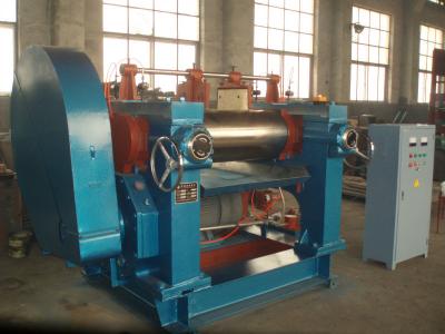 China Open mixing mill for sale