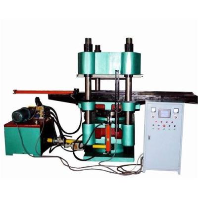 China Plate vulcanizing press for sale