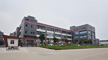 China Factory - Rsun Power Technology Co.,Ltd