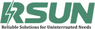 Rsun Power Technology Co.,Ltd