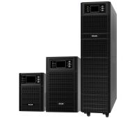 Quality Single Phase High Frequency Online UPS 1A - 12A Charger Current 3kva Online UPS for sale