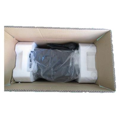 China 1KVA 1KW Online UPS For Computer Long Backup Type LCD On Line Double Conversion UPS for sale