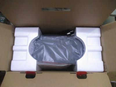 China 500VA - 3000VA Line Interactive UPS System Modified Sine Wave UPS AVR LED LCD Display for sale