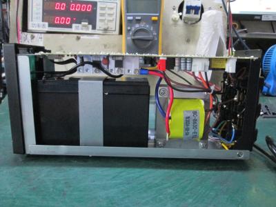 China UPS Line Interactive 800VA UPS Simulated Sine Wave With Computer Backup UPS USB RS232 for sale