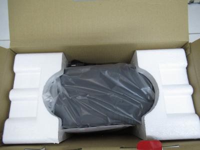 China 1000VA 600W Line Interactive PWM UPS 120V Simulated Sine Wave UPS Surge Protection for sale