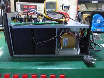 China 3000VA Line Interactive UPS 3kVA 1800W Modified Sine Wave LCD Single Phase UPS Systems for sale